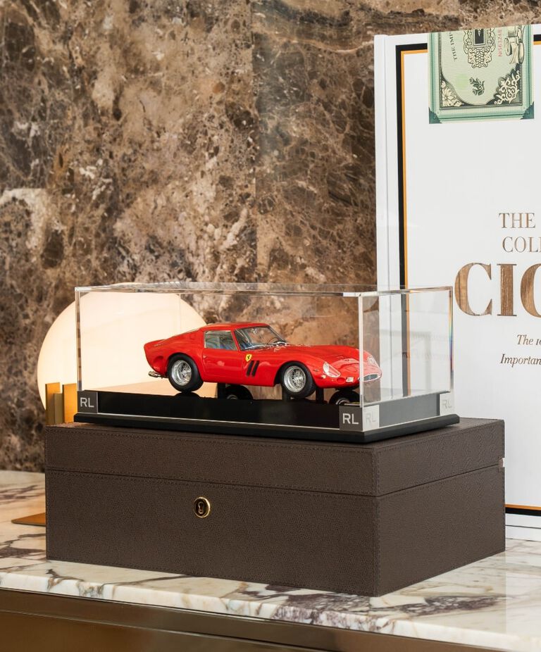 Tanagra | Luxury homeware brands | Free Delivery