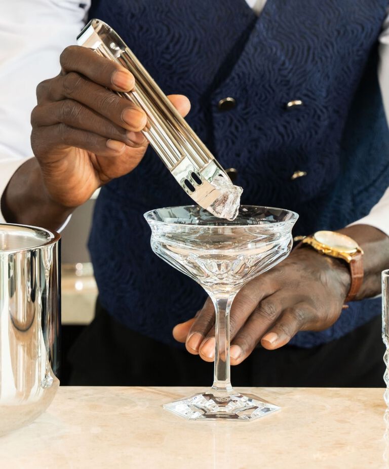 Tanagra | Luxury homeware brands | Free Delivery