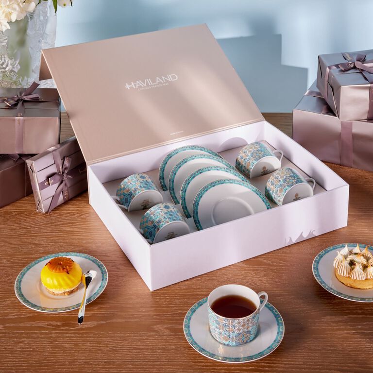 Tanagra | Luxury homeware brands | Free Delivery