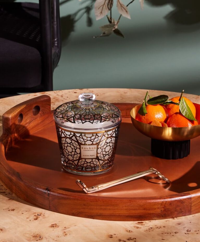 Tanagra | Luxury homeware brands | Free Delivery