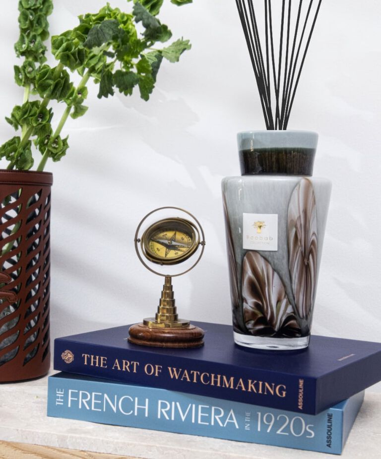 Tanagra | Luxury homeware brands | Free Delivery