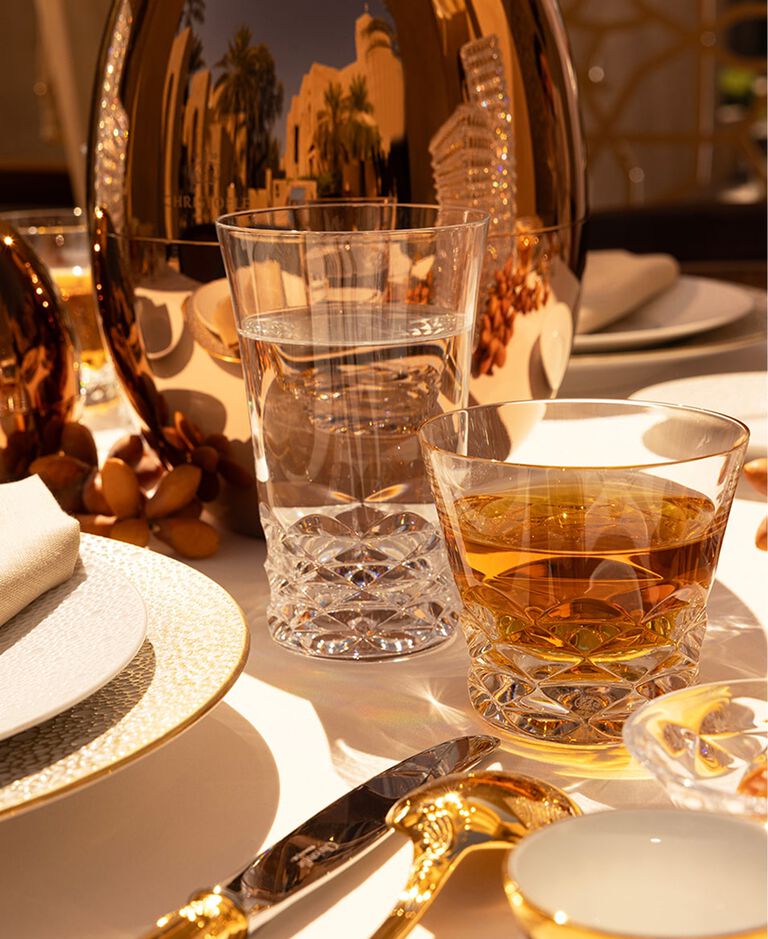 Tanagra | Luxury homeware brands | Free Delivery