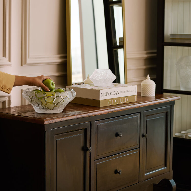 Tanagra | Luxury homeware brands | Free Delivery