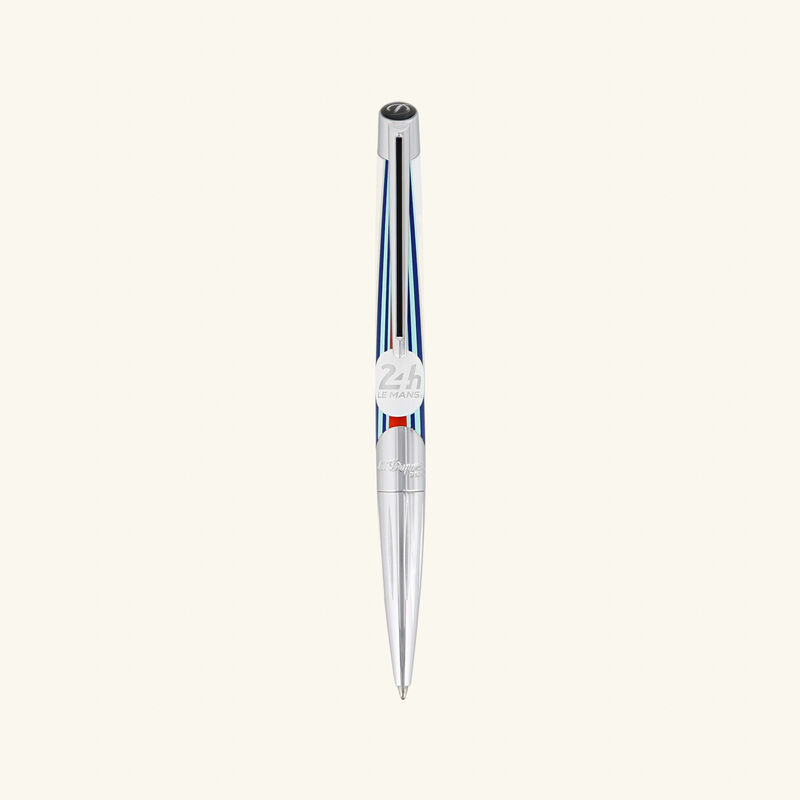 ST Dupont Défi Millenium Ballpoint Pen | Tanagra Kuwait