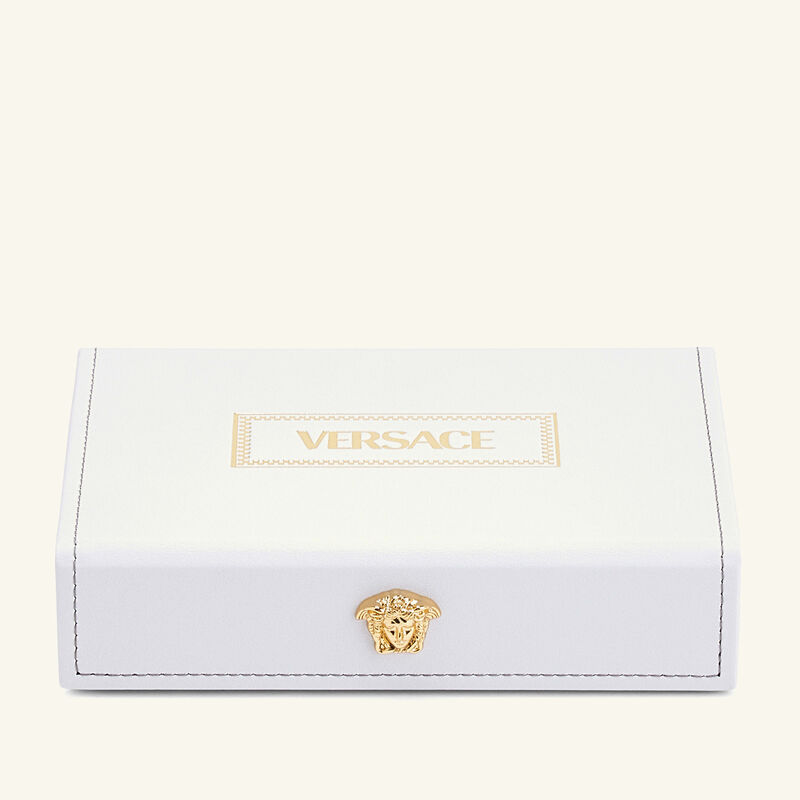 Versace Medusa Playing Cards Box Set | Tanagra Kuwait